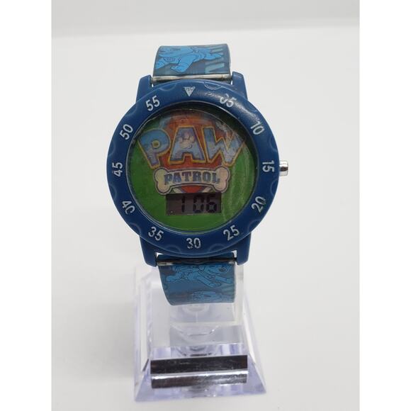 Nickelodeon | Accessories | Nickelodeon Paw Patrol Watch Paw400kl Paw ...